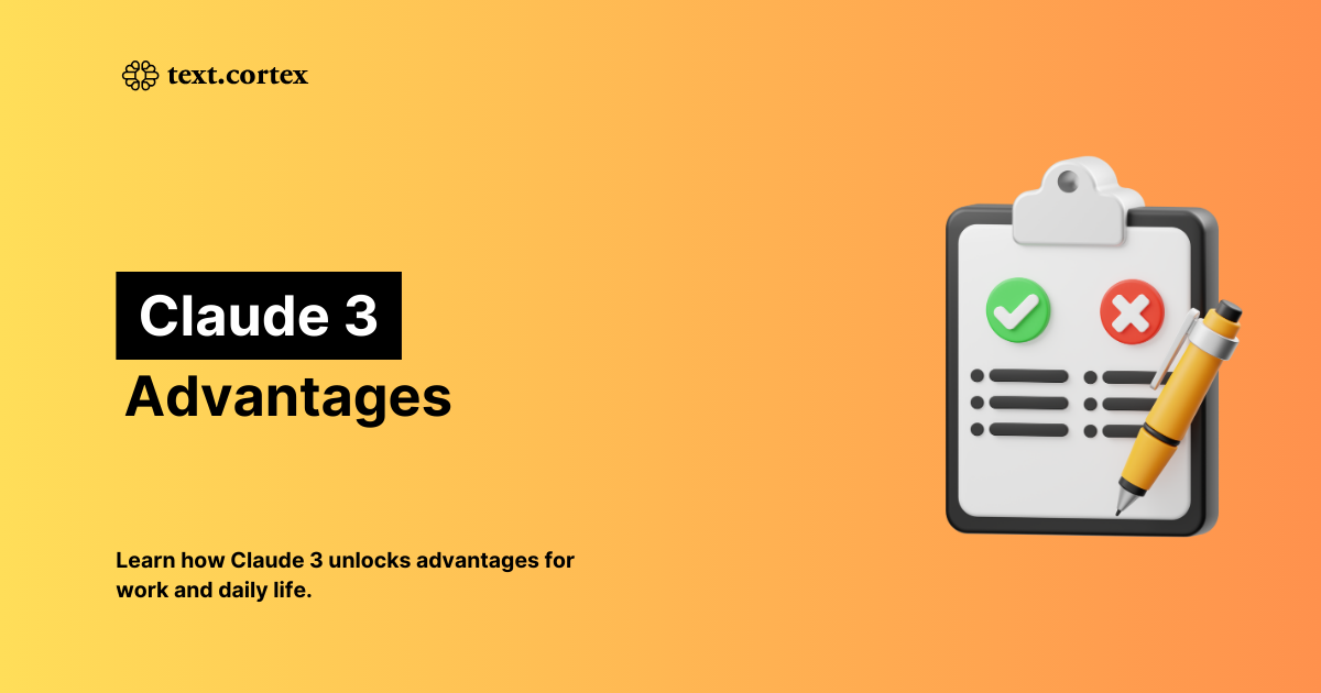 Ventajas de Claude 3: ¿Es Claude mejor que GPT-4?